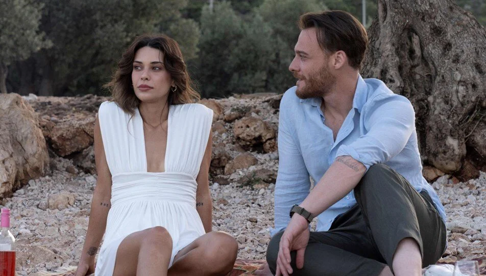 Mavi Mağara - FullHdFilmizlesene.com.tr